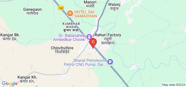 Shri Vivekanand Nursing Home Trust's Ayurved Mahavidyalaya and ...