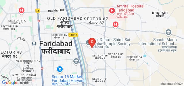 IMT Faridabad: Courses, Admission 2025, Cutoff, Fees, Placements, Ranking