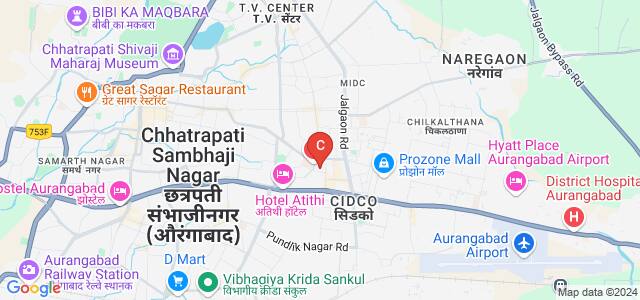 JNEC Aurangabad: Courses, Admission 2025, Cutoff, Fees, Placements, Ranking
