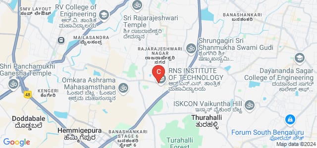 JSSATE Bengaluru: Courses, Admission 2025, Cutoff, Fees, Placements ...