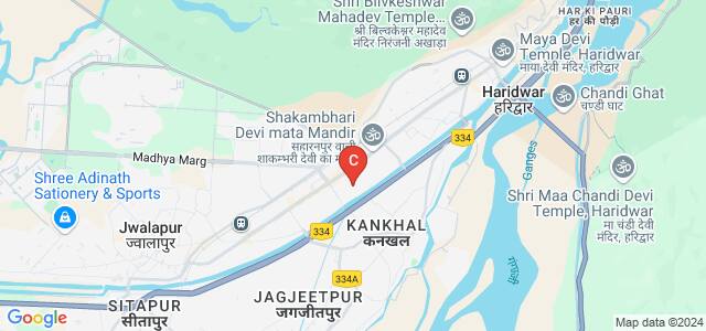 SMJN PG College, Haridwar: Courses, Admission 2025, Cutoff, Fees ...