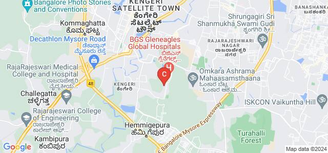 SJBIT Bangalore: Admission, Fees, Courses, Placements, Cutoff, Ranking