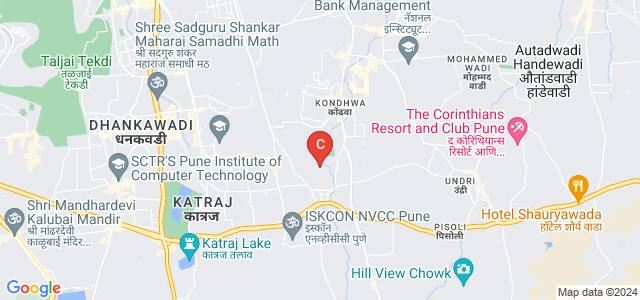 VIIT Pune: Admission, Fees, Courses, Placements, Cutoff, Ranking