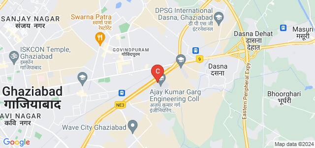 IMSEC Ghaziabad: Admission, Fees, Courses, Placements, Cutoff, Ranking