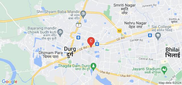 BIT Durg: Admission, Fees, Courses, Placements, Cutoff, Ranking