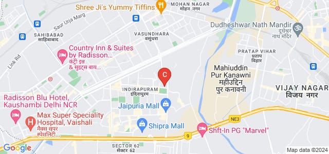 Jaipuria Noida: Admission, Fees, Courses, Placements, Cutoff, Ranking