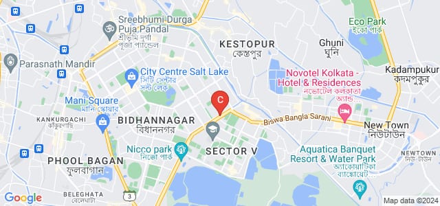 Techno India University, Kolkata: Admission, Fees, Courses, Placements ...