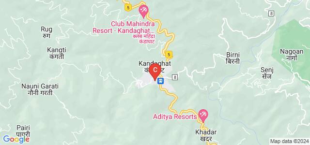 Government Polytechnic For Women, Kandaghat: Admission, Fees, Courses ...