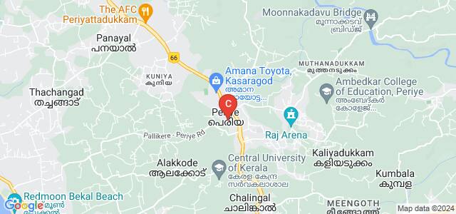 Government Polytechnic College, Kasaragod: Admission, Fees, Courses ...