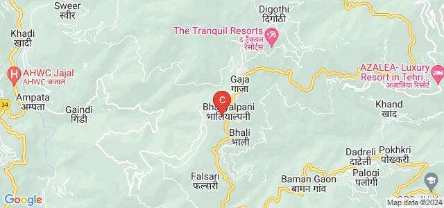 Government Polytechnic, Gaja: Admission, Fees, Courses, Placements ...