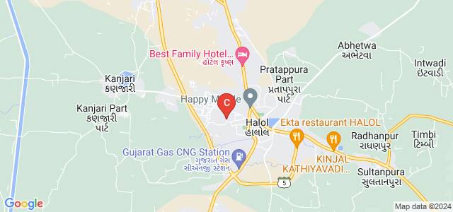 Government Polytechnic, Halol: Admission, Fees, Courses, Placements ...