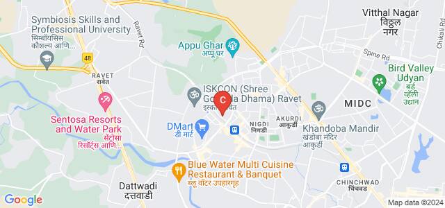 PCCOE Pune: Admission, Fees, Courses, Placements, Cutoff, Ranking