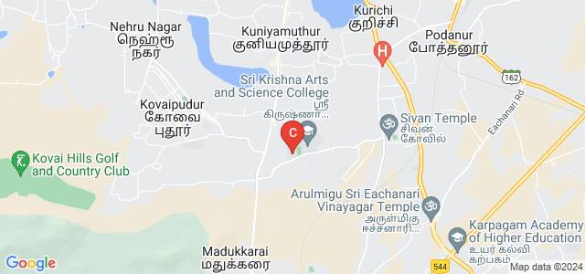 SKCET Coimbatore: Admission, Fees, Courses, Placements, Cutoff, Ranking