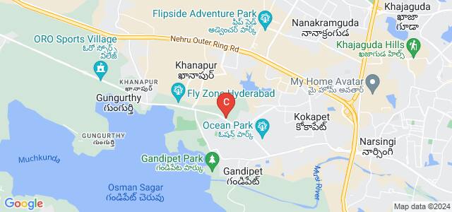 MGIT Hyderabad: Admission, Fees, Courses, Placements, Cutoff, Ranking