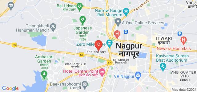 RTMNU Nagpur: Admission, Fees, Courses, Placements, Cutoff, Ranking