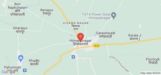 Hutatma Jaywantrao Patil Mahavidyalaya, Himayatnagar: Admission, Fees ...