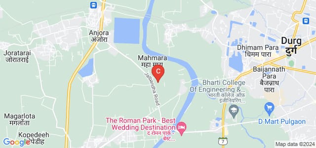 KK Modi University, Durg: Admission, Fees, Courses, Placements, Cutoff ...