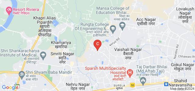 RCET Bhilai: Admission, Fees, Courses, Placements, Cutoff, Ranking