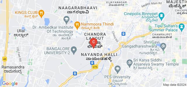 PVP First Grade Evening College, Mallathahalli: Admission, Fees ...