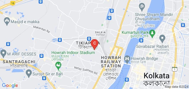 Hindi University, Howrah: Admission, Fees, Courses, Placements, Cutoff ...
