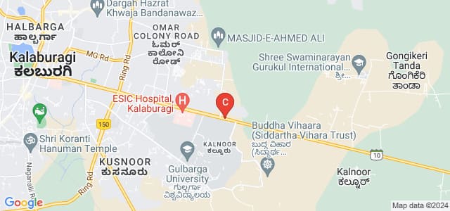 MRMC Gulbarga: Admission, Fees, Courses, Placements, Cutoff, Ranking