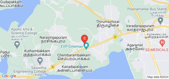 RIT Chennai: Admission, Fees, Courses, Placements, Cutoff, Ranking