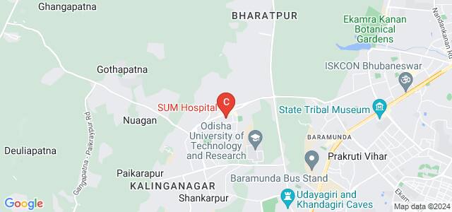 IMS & SUM Hospital Bhubaneswar: Admission, Fees, Courses, Placements ...