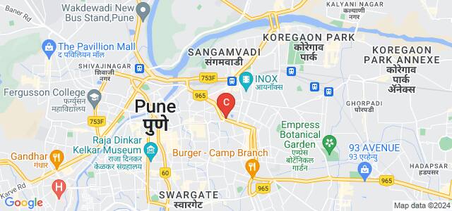 NIV Pune: Admission, Fees, Courses, Placements, Cutoff, Ranking