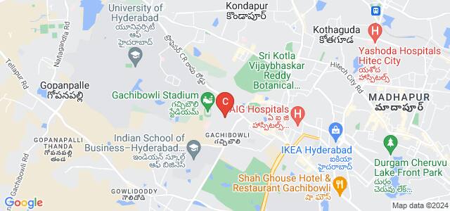 IIIT Hyderabad: Admission, Fees, Courses, Placements, Cutoff, Ranking