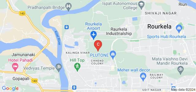 BPUT Rourkela: Admission, Fees, Courses, Placements, Cutoff, Ranking