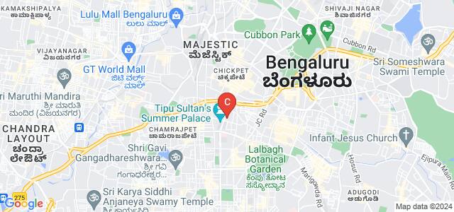 BMCRI Bangalore: Admission, Fees, Courses, Placements, Cutoff, Ranking