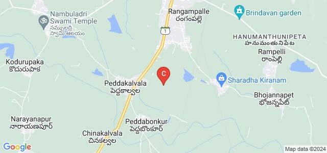 MTCE Peddapalli: Admission, Fees, Courses, Placements, Cutoff, Ranking