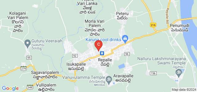 Government Polytechnic, Repalle: Admission, Fees, Courses, Placements ...