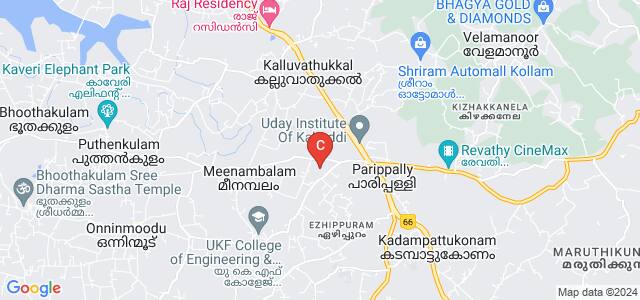 GMC Kollam: Admission, Fees, Courses, Placements, Cutoff, Ranking