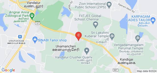 Sri Ramanujar Engineering College, Chennai: Admission, Fees, Courses ...