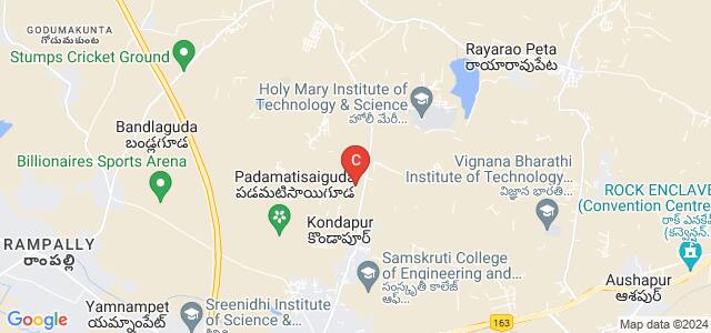 VMTW Ghatkesar: Admission, Fees, Courses, Placements, Cutoff, Ranking