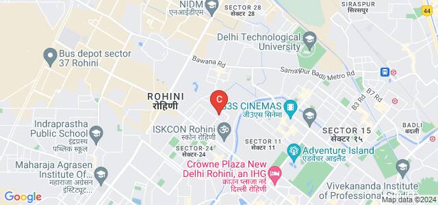 DSPSR Delhi: Admission, Fees, Courses, Placements, Cutoff, Ranking