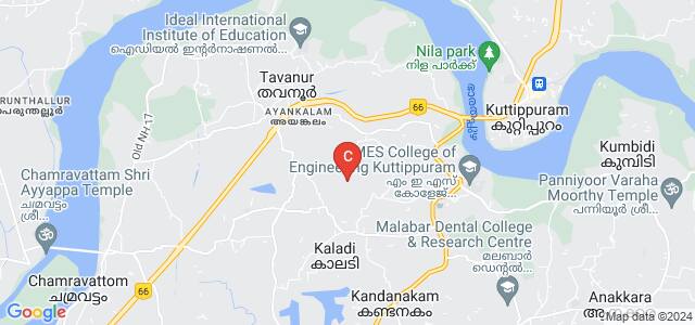 Government Arts and Science College, Tavanur: Admission, Fees, Courses ...