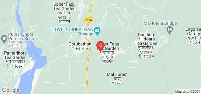 Government General Degree College, Gorubathan: Admission, Fees, Courses ...