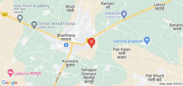 Gyan Sthali Degree College, Bharthana: Admission, Fees, Courses ...