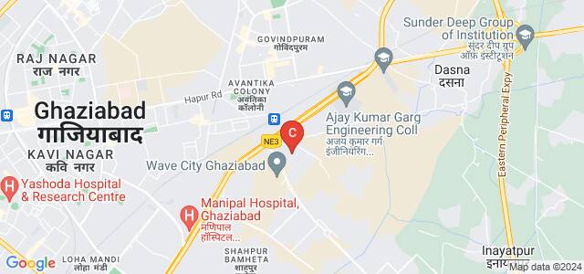 AKGEC Ghaziabad: Admission, Fees, Courses, Placements, Cutoff, Ranking