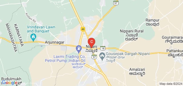 Chatrapati Shivaji Arts, Commerce and Science Degree College, Nipani ...