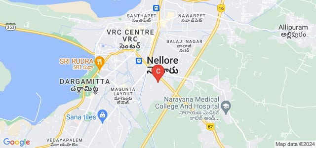 Zenex Vision Degree College, Nellore: Admission, Fees, Courses ...