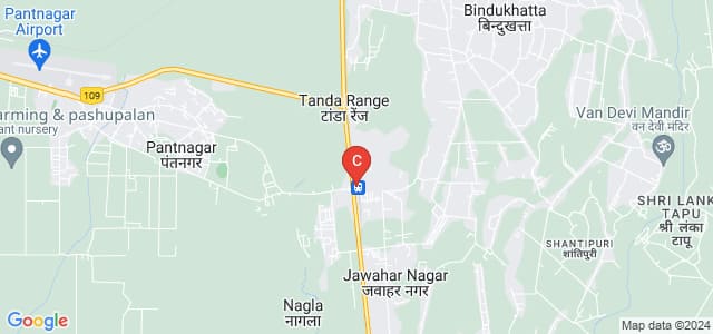 GBPUAT Pantnagar: Admission, Fees, Courses, Placements, Cutoff, Ranking