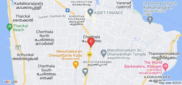 Government Polytechnic College, Cherthala: Admission, Fees, Courses ...