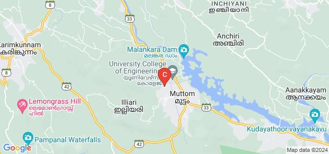 Government Polytechnic College, Muttom: Admission, Fees, Courses ...