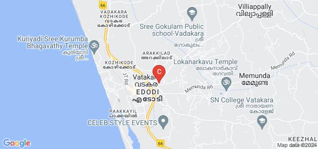 Model Polytechnic College, Vadakara: Admission, Fees, Courses ...