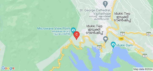 GEC Idukki: Admission, Fees, Courses, Placements, Cutoff, Ranking