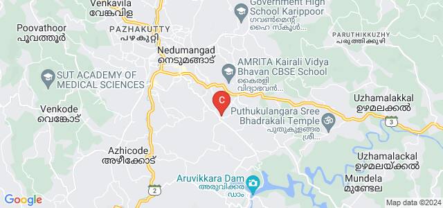 Government Polytechnic College, Nedumangad: Admission, Fees, Courses ...