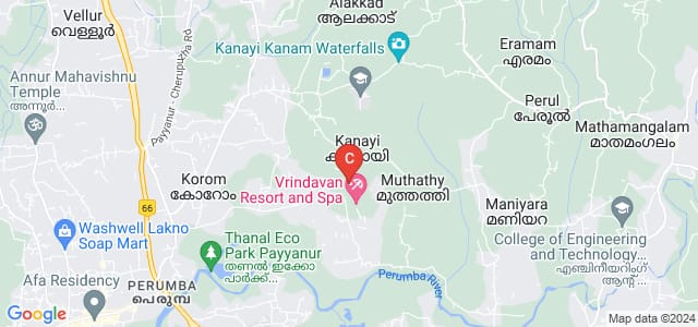 Residential Women's Polytechnic College, Payyanur: Admission, Fees ...